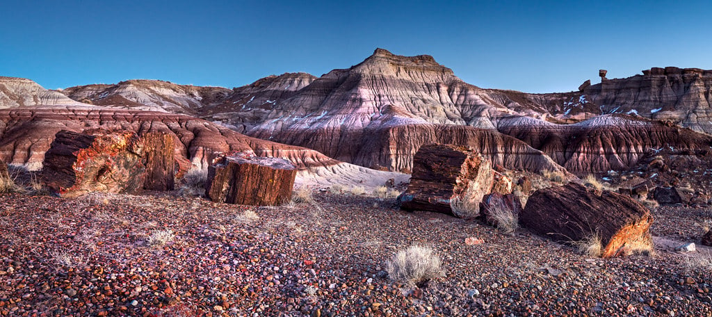 Discovering The Natural Wonders Of Arizona: A Guide o the State's Best ...