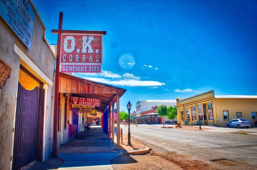 Desert Odyssey: Unraveling Arizona's Enigmatic Charms with Arizona Shuttle