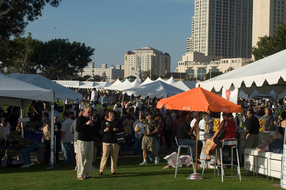 The Best Spring Festivals In Arizona: A Guide To Upcoming Events With ...