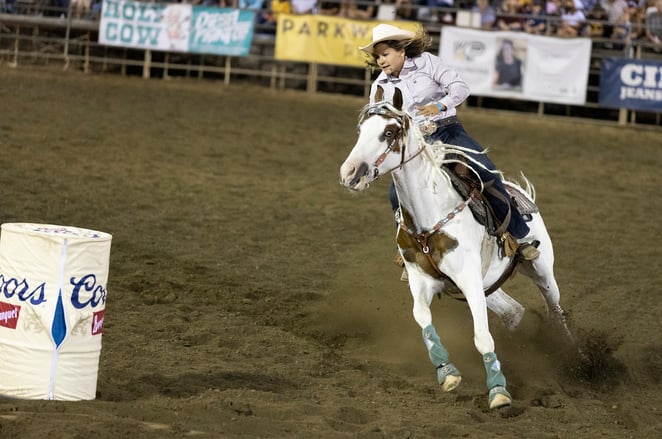 Reviving The Wild West: Reliving Arizona's Cowboy Heritage With Arizona ...