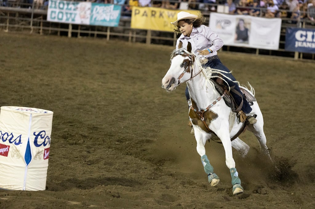 Reviving The Wild West: Reliving Arizona's Cowboy Heritage With Arizona ...