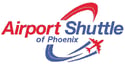 Airport Shuttle of Phoenix AZ - Shuttle Service to and from PHX
