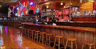 Whiskey Row and The Wild West in Prescott