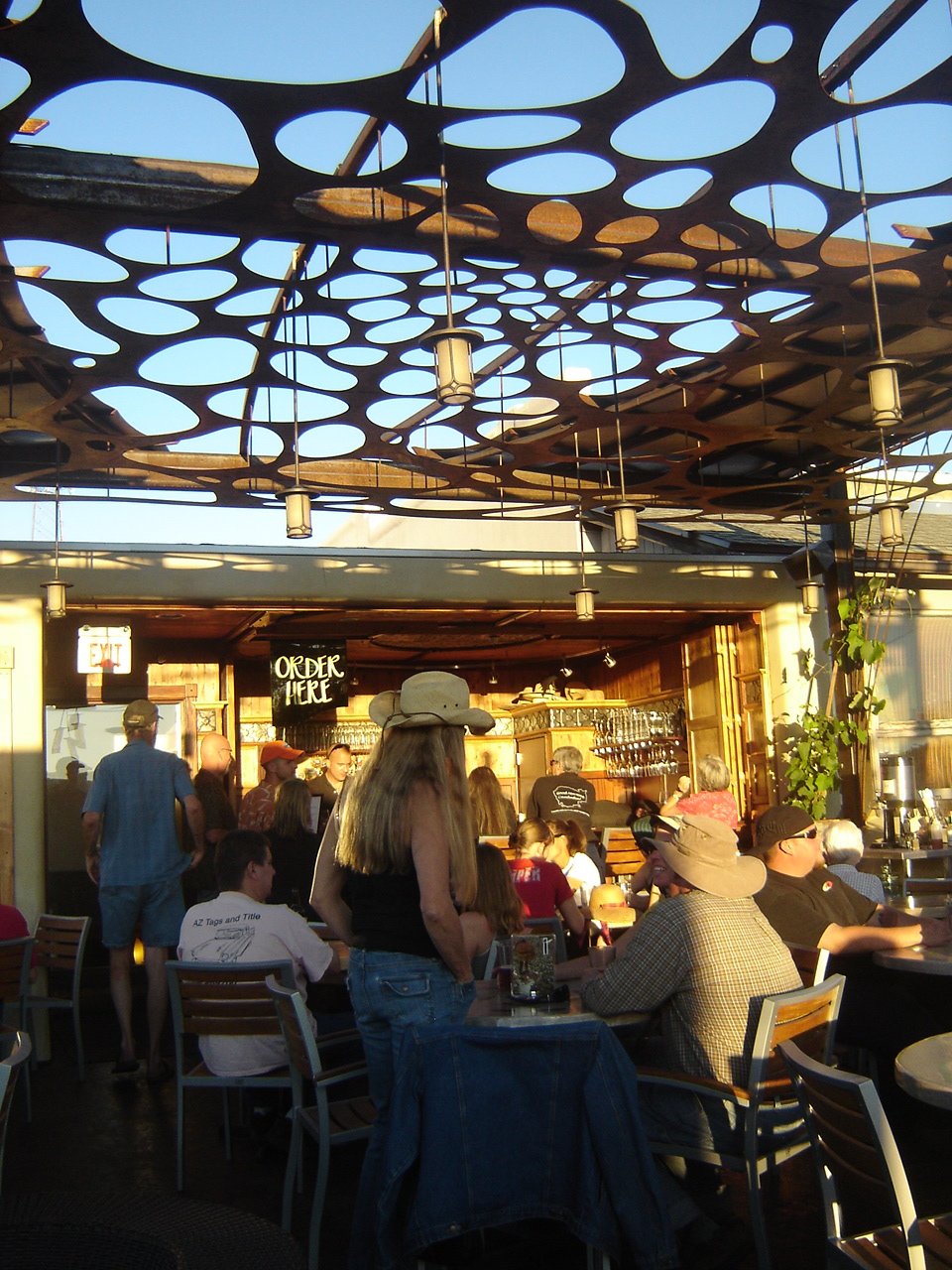 The Best Of Prescott's Cuisine: A Foodie Tour With Arizona Shuttle