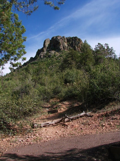 Exploring Prescott: Top Hiking Trails, Parks, and Scenic Views