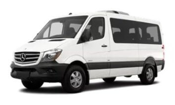 Airport Shuttle of Phoenix AZ - Shuttle Service to and from PHX
