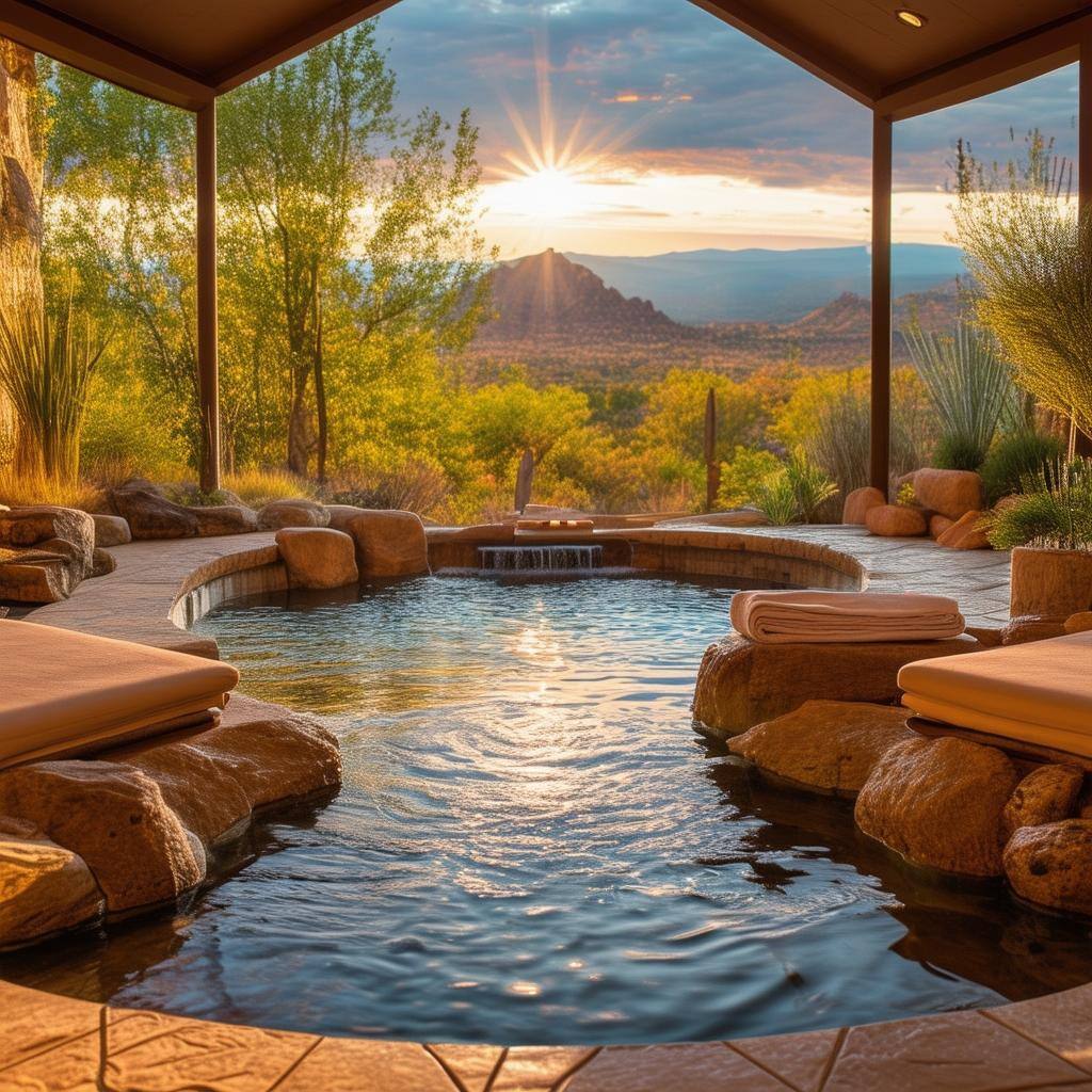 Top Spas and Wellness Centers in Prescott: Your Guide to Relaxation