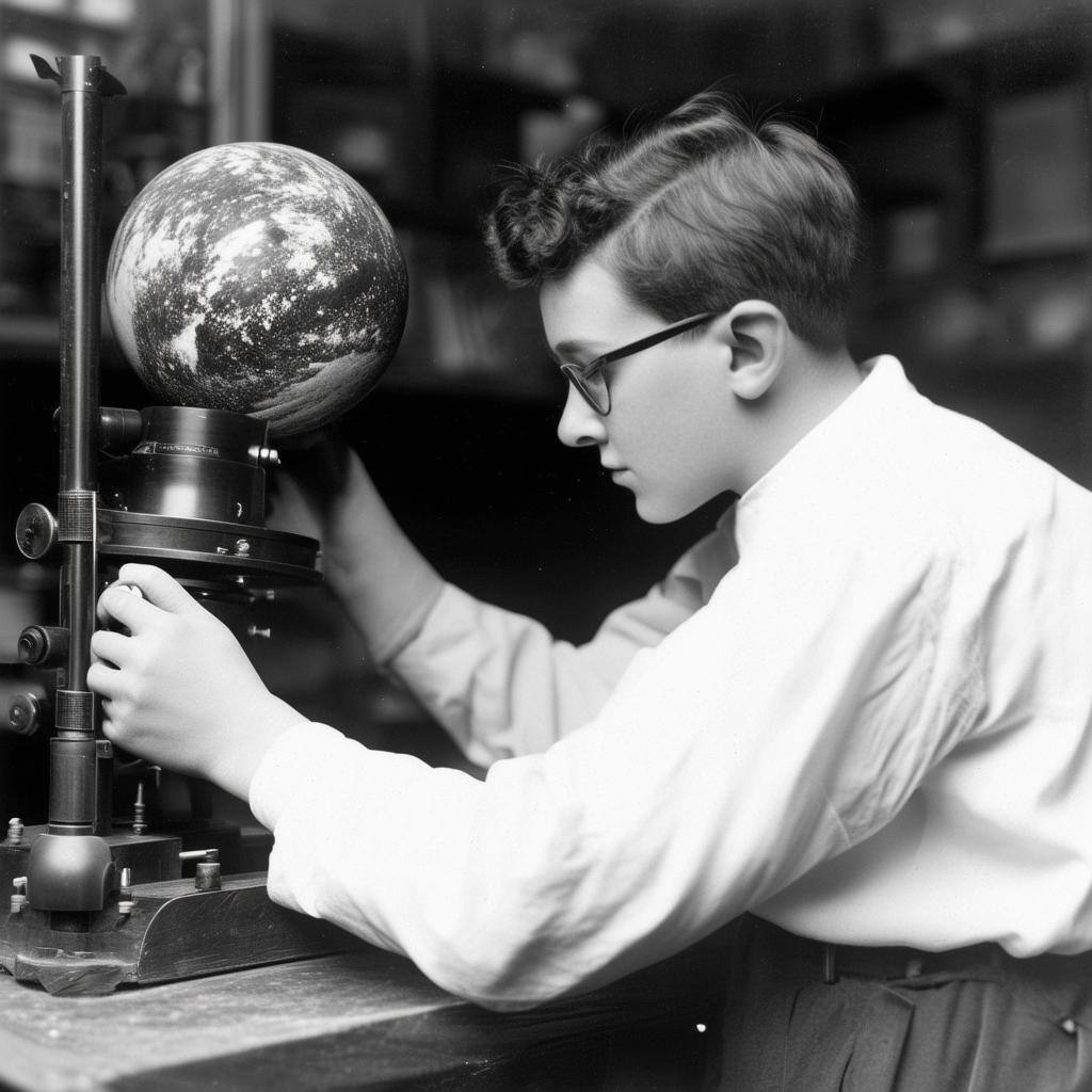 Discover Pluto's Origins: Shuttle from Phoenix to Flagstaff