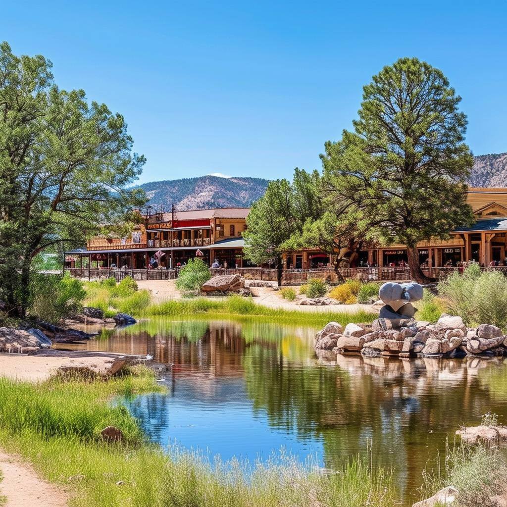 Family-Friendly Activities in Prescott: A Guide for a Fun Vacation