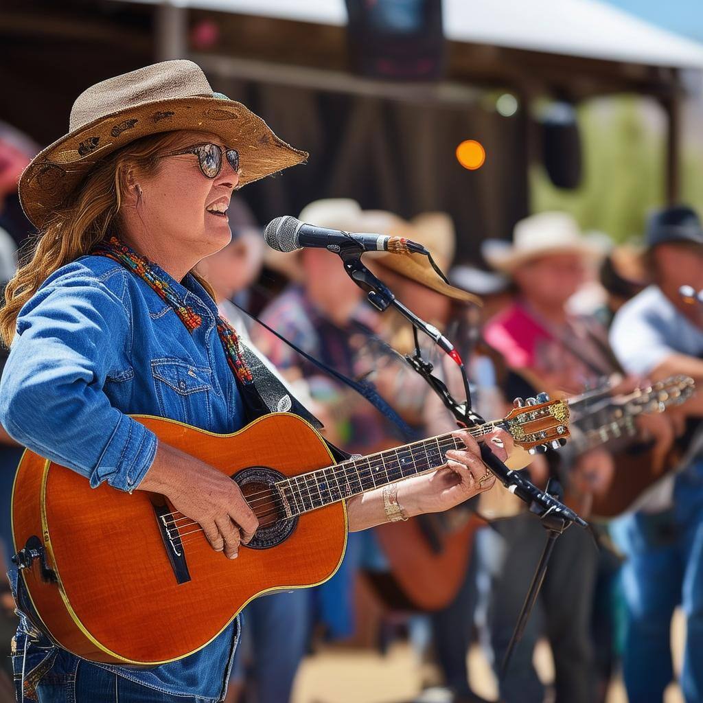 April Adventures: Must-See Events from Flagstaff to the Grand Canyon
