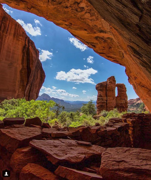 AZ Shuttle Sedona to and from Any Airport or Address in Arizona